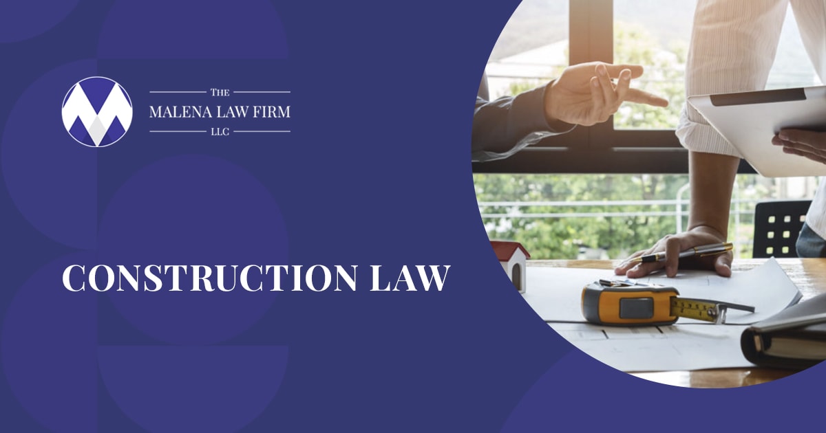 Top Construction Law Attorney in Atlanta, GA | Book Your Free Consultation
